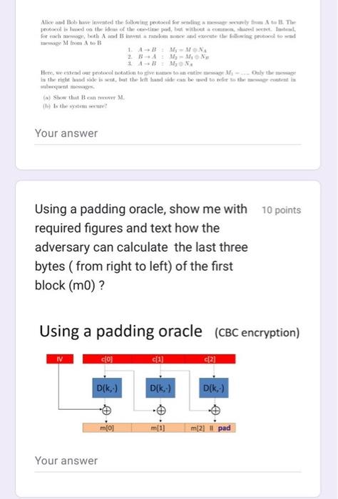 Solved urvage M trom A to B ? (a) Slow that Bran frower M. | Chegg.com