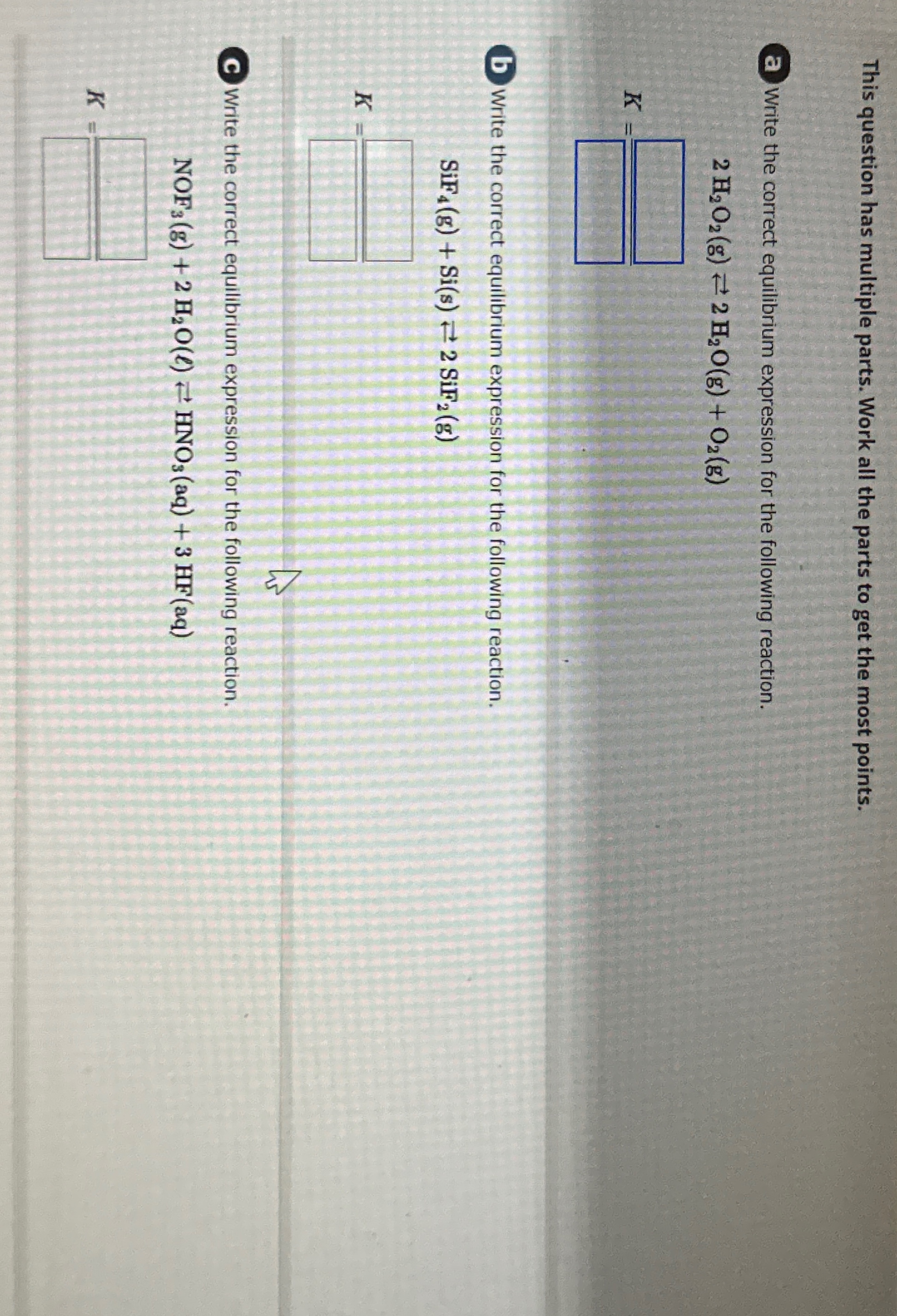 Solved This question has multiple parts. Work all the parts | Chegg.com