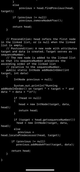 Solved Connects to the following learning outcomes: | Chegg.com