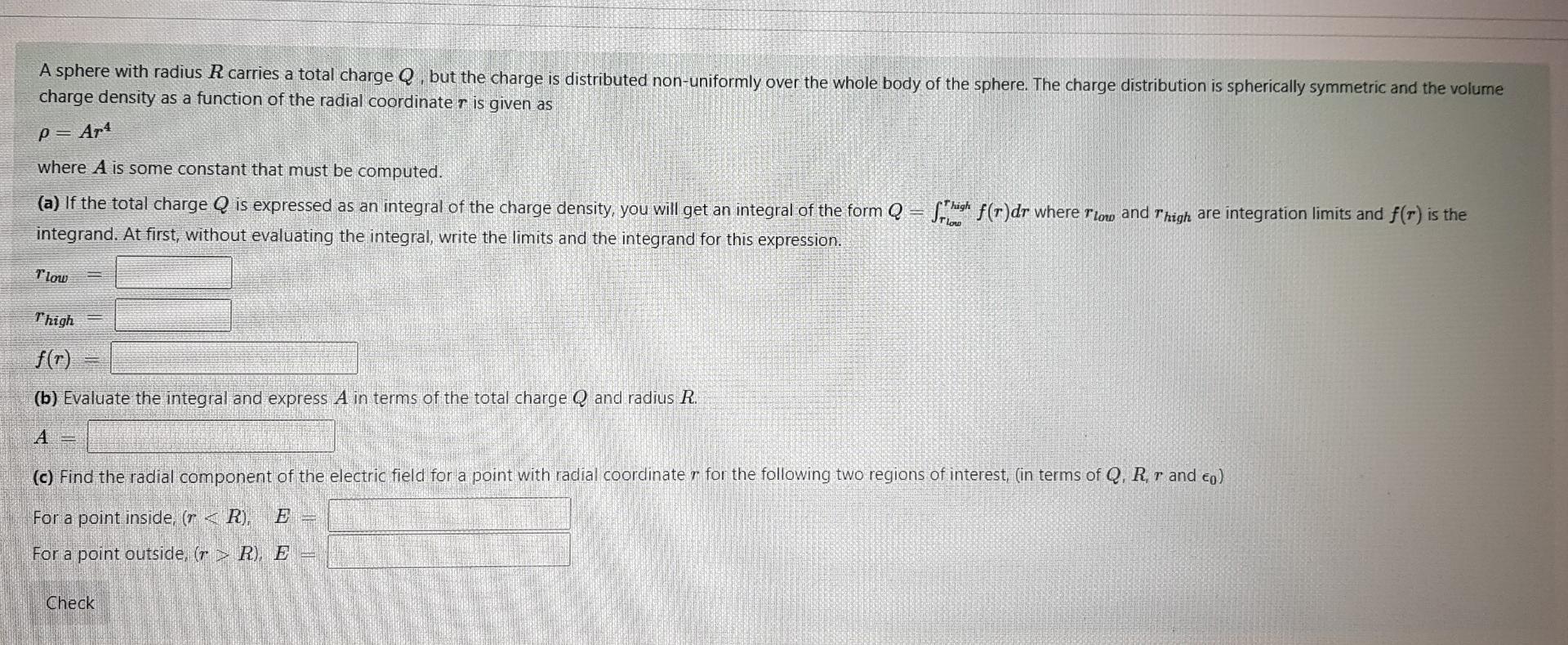Solved Can you solve the question and explain how did you | Chegg.com