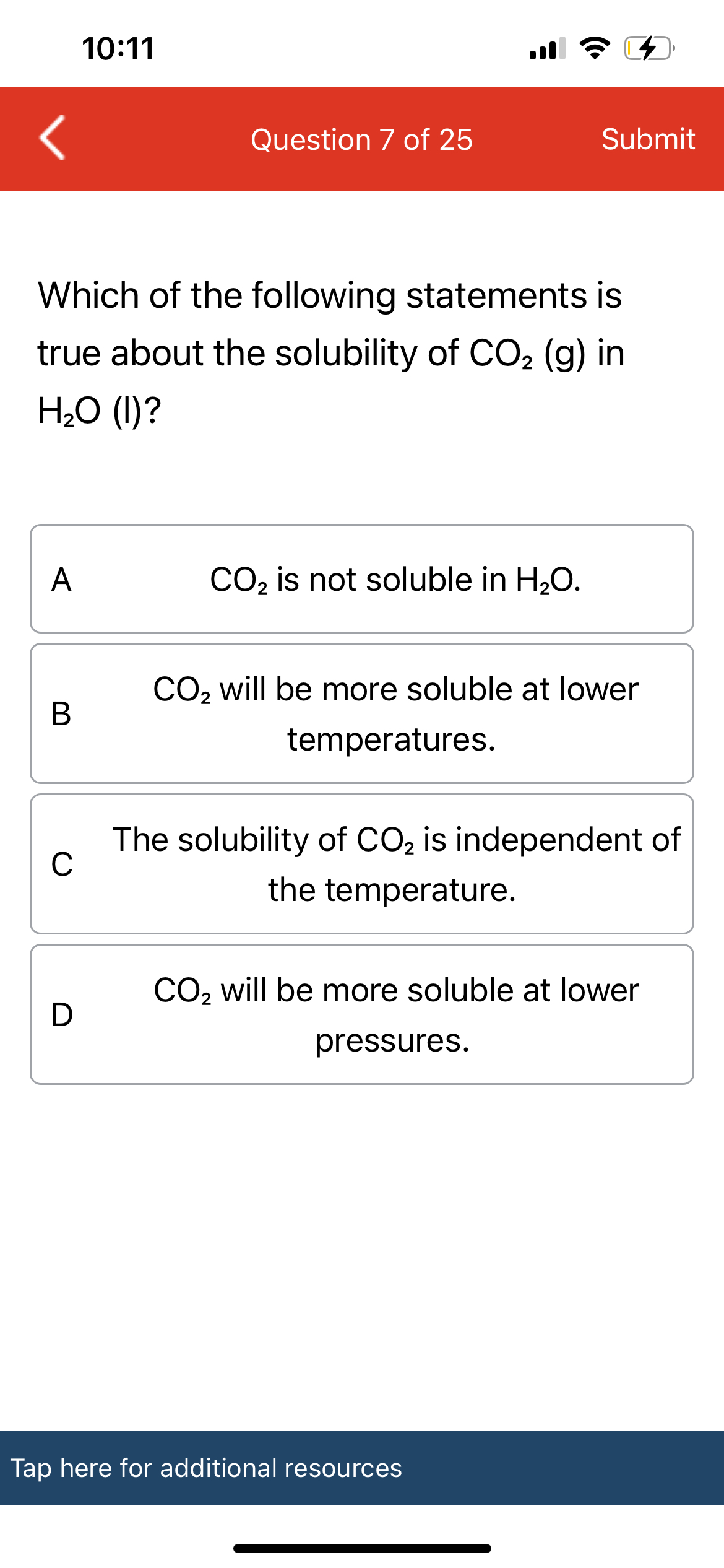Solved Which of the following statements istrue about the | Chegg.com