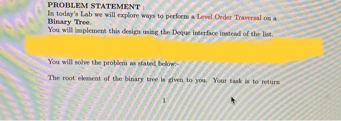 Solved kindly use java and make sure code is runnable. Also | Chegg.com