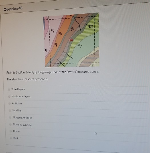 Solved Question 48 Cri 34 54 354 Dj Refer to Section 14 only | Chegg.com