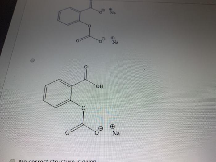 Solved Question 3 When you add HCl to a solution containing | Chegg.com