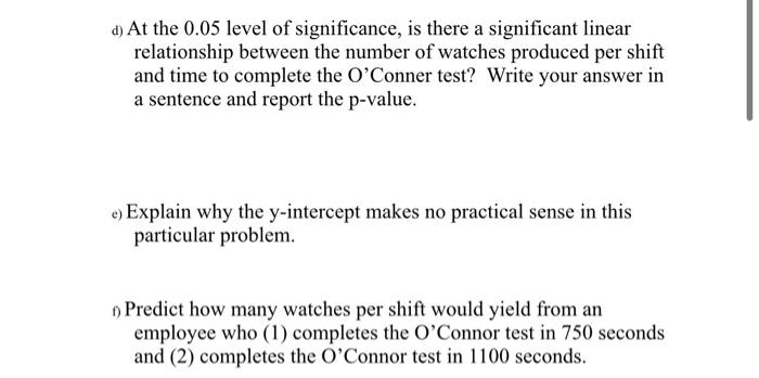Solved Module 3 Homework Assignment. Please analyze the | Chegg.com