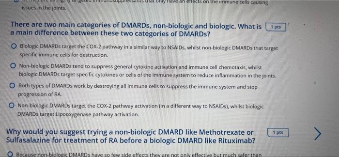 Solved e ungeted suppressats that only have an effects on | Chegg.com