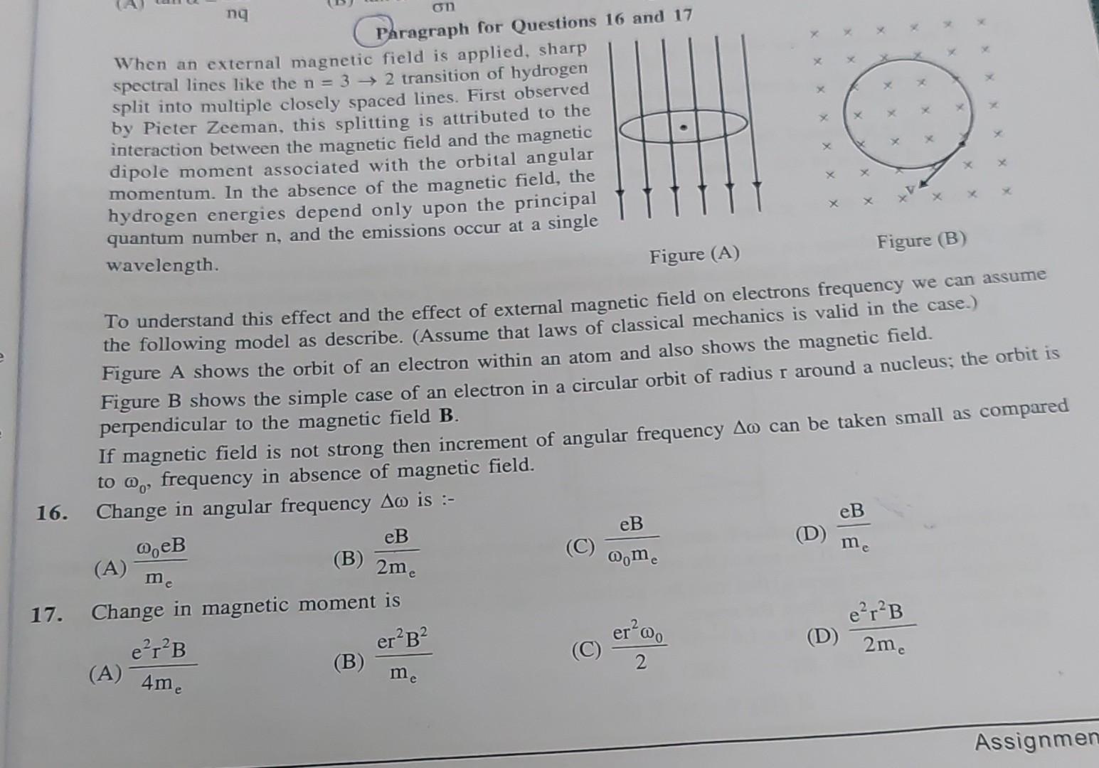 Solved 5. Direction of resultant electric field inside | Chegg.com