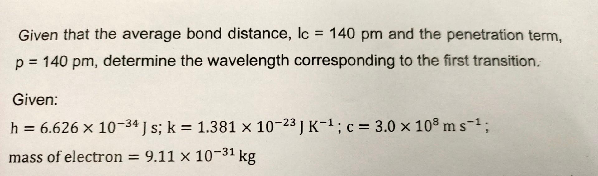 Solved The conjugated π-electron system of the following | Chegg.com