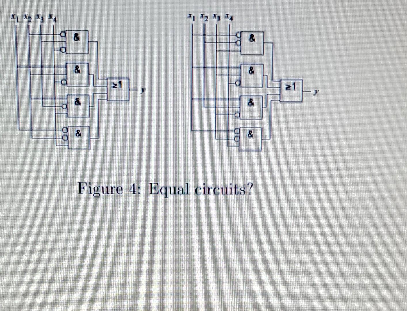 Solved Exercise 3 Goal: Mastering the basics of digital | Chegg.com
