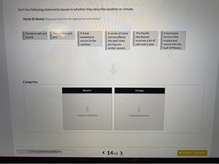 Solved Norton & Company Digital Resources for Earth | Chegg.com