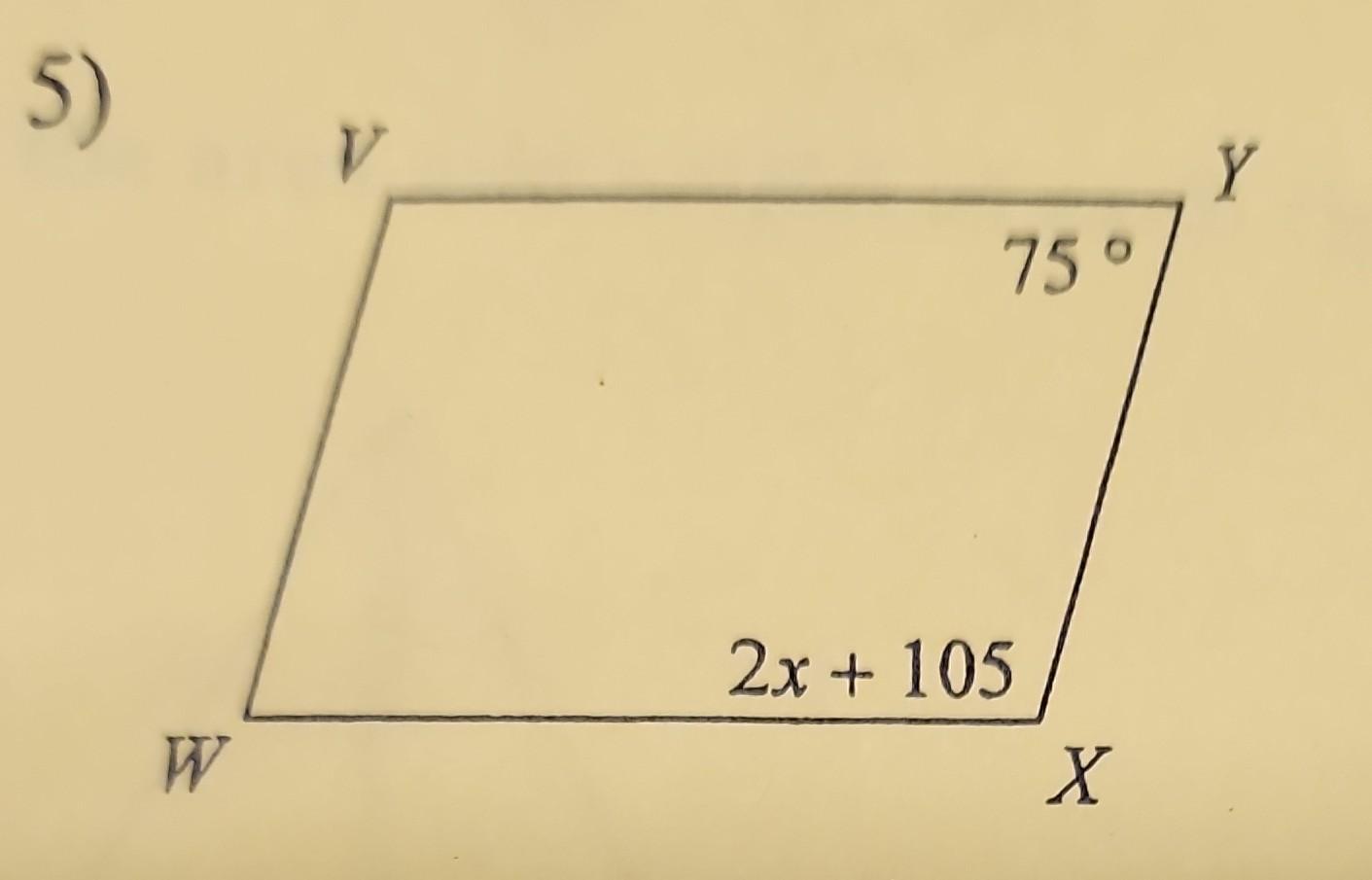 Solved 5) | Chegg.com
