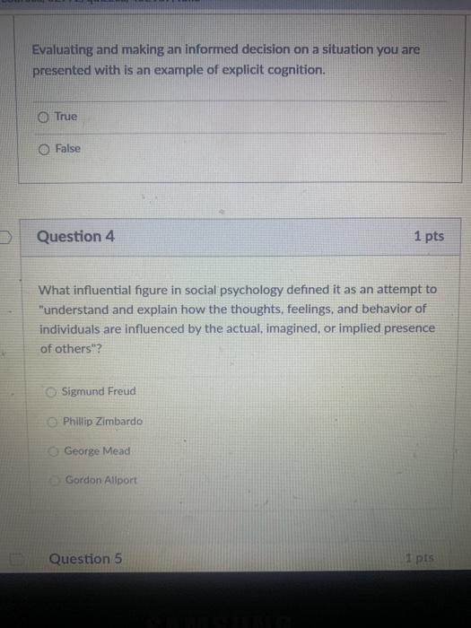 Solved Evaluating and making an informed decision on a | Chegg.com