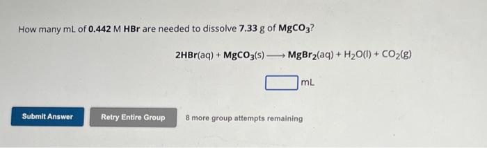 Solved How many grams of Cu(OH)2 will precipitate when | Chegg.com