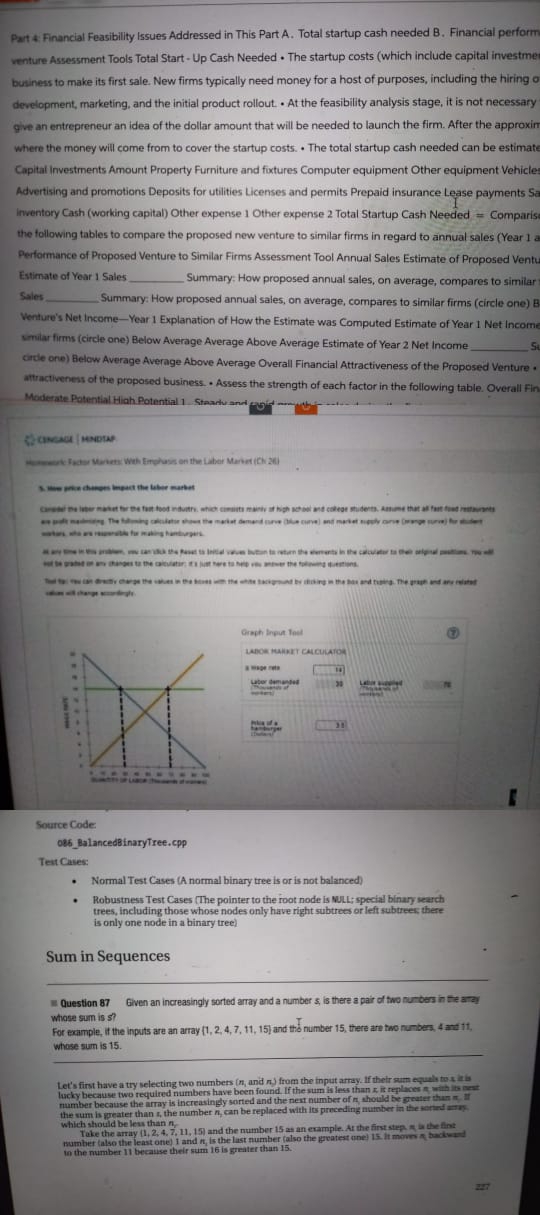 Solved Computer Science Question In Computer Science 5050