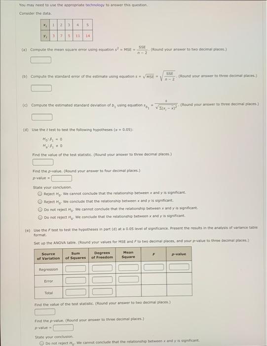 Solved You may need to use the appropriate technology to | Chegg.com