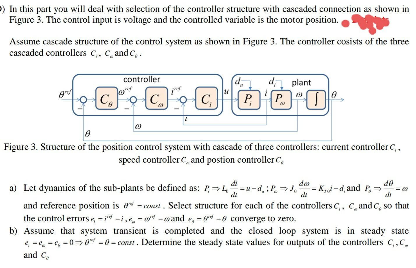 Solved ) In this part you will deal with selection of the | Chegg.com