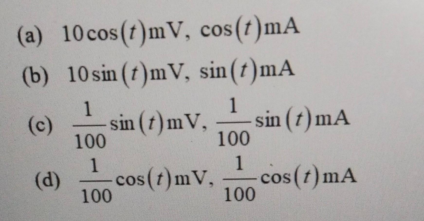 Solved Consider the ideal Operational amplifier as shown | Chegg.com