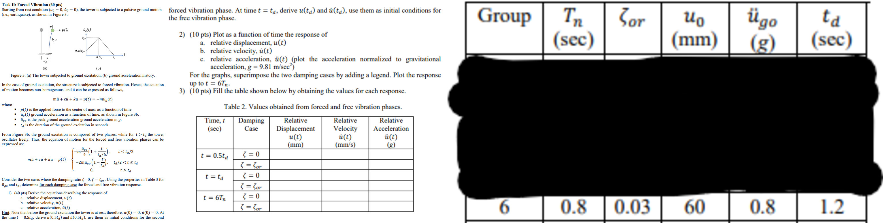 Solved The question is in the first 2 ﻿photos can you solve | Chegg.com