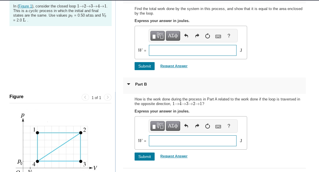 Solved In (Figure 1), ﻿consider the closed loop 1→2→3→4→1. | Chegg.com