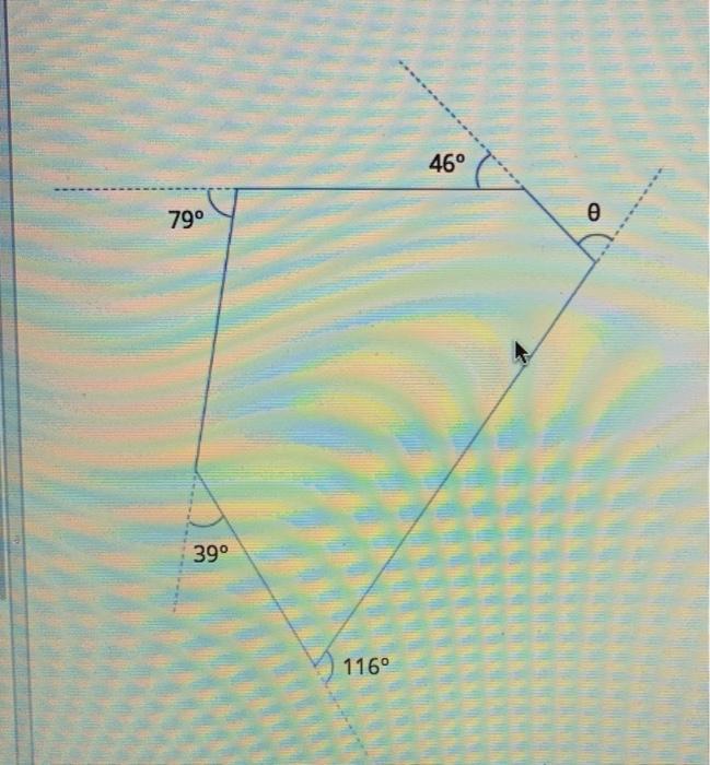 Solved Use the External Angle Theorems (EAT) to determine | Chegg.com