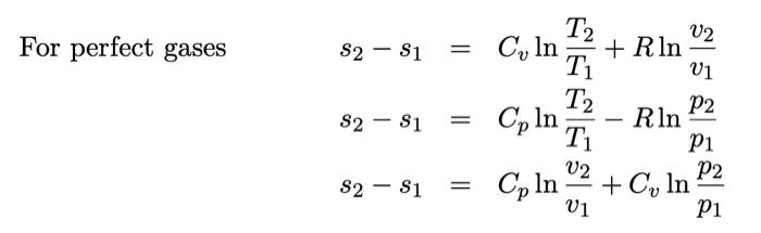 Solved Problem 1: [10 points] Start from the Gibbs equation, | Chegg.com
