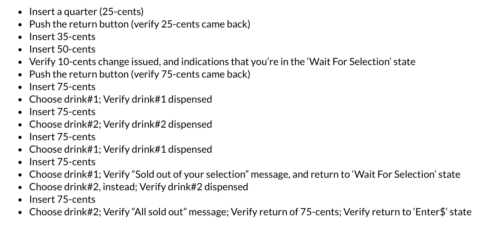 Solved ---(The code I provided just goes crazy and doesnt | Chegg.com