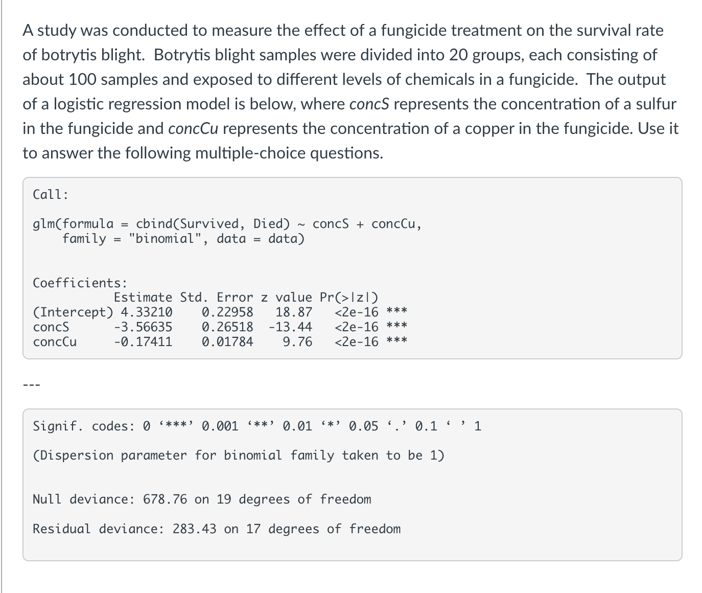 Solved 1) ﻿Choose from the following, the correct | Chegg.com