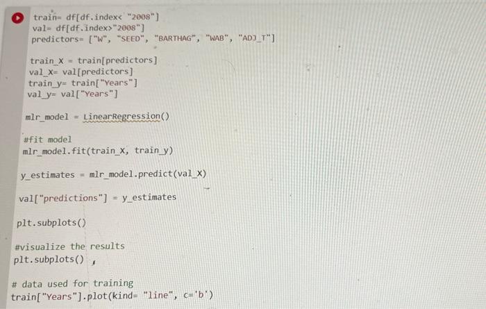 Solved The first two images arw the CSV file. The last two | Chegg.com