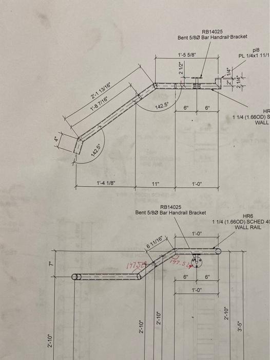 I have a question about a rail I’m building. I need | Chegg.com