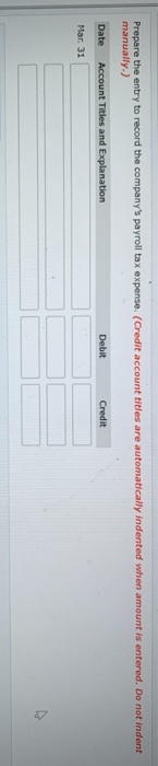 Solved Problem 10-02A (Part Level Submission) Carla Vista | Chegg.com