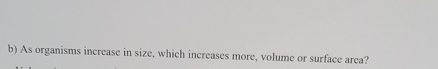 Solved e) Name five structures that are specialized | Chegg.com