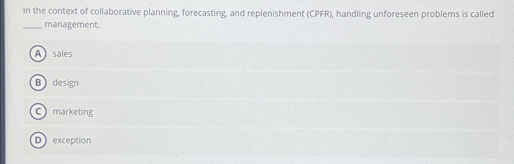 Solved In the context of collaborative planning, | Chegg.com