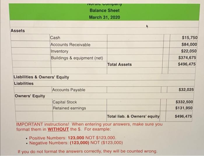 Solved Assets Liabilities & Owners' Equity Liabilities | Chegg.com