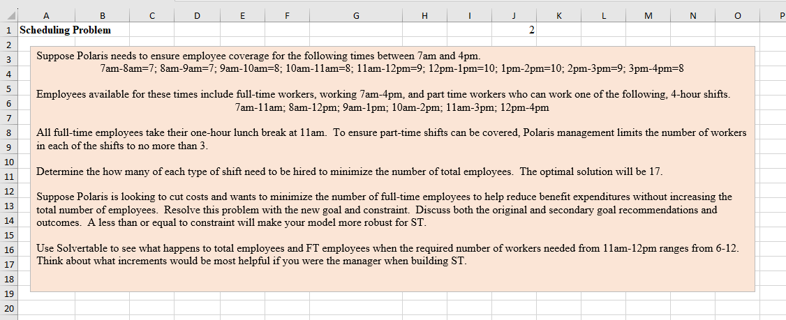 Please assist by showing excel steps. | Chegg.com