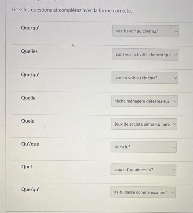 i recevied a 5/8 and would like to check the correct | Chegg.com
