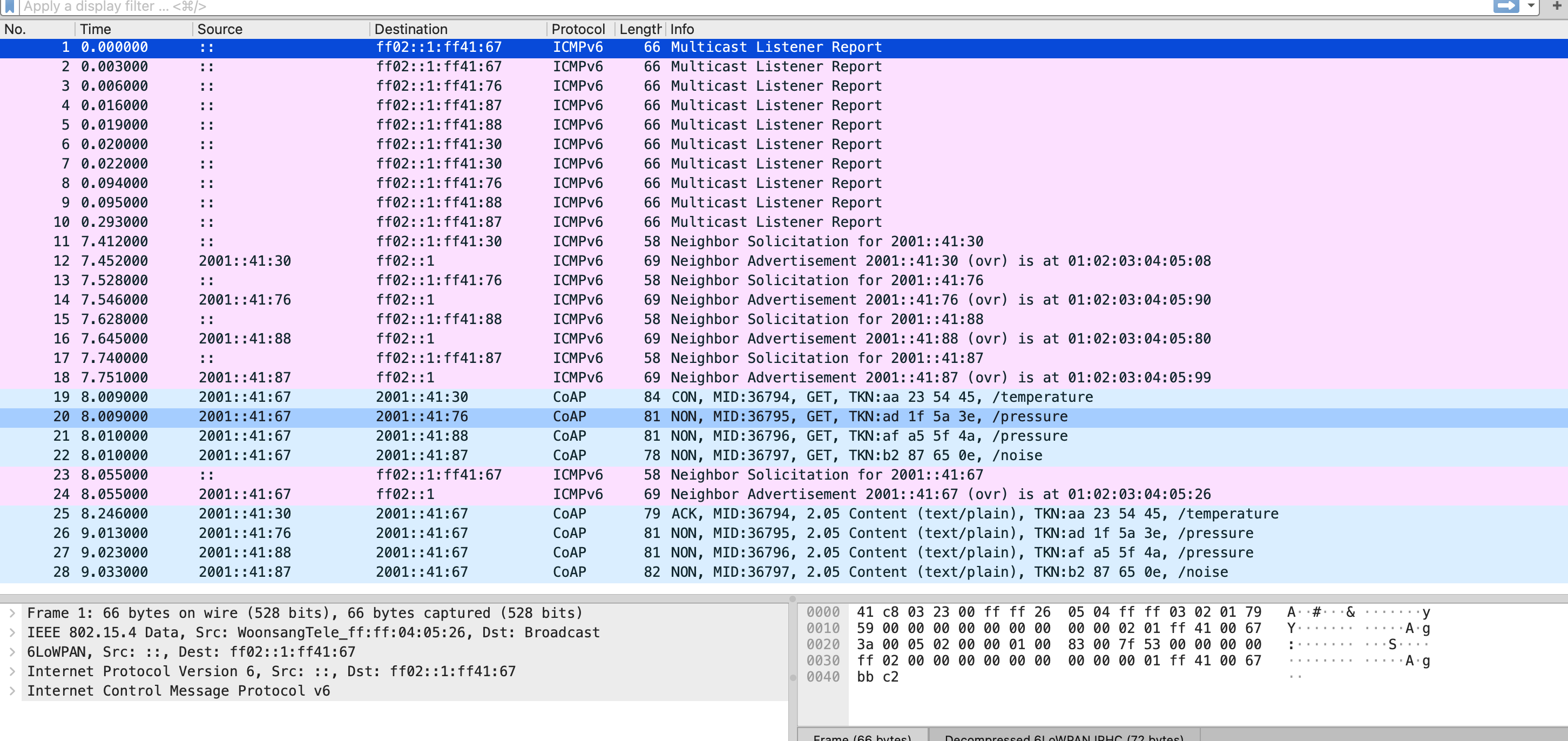Solved Consider The Wireshark Trace Attached and Answer