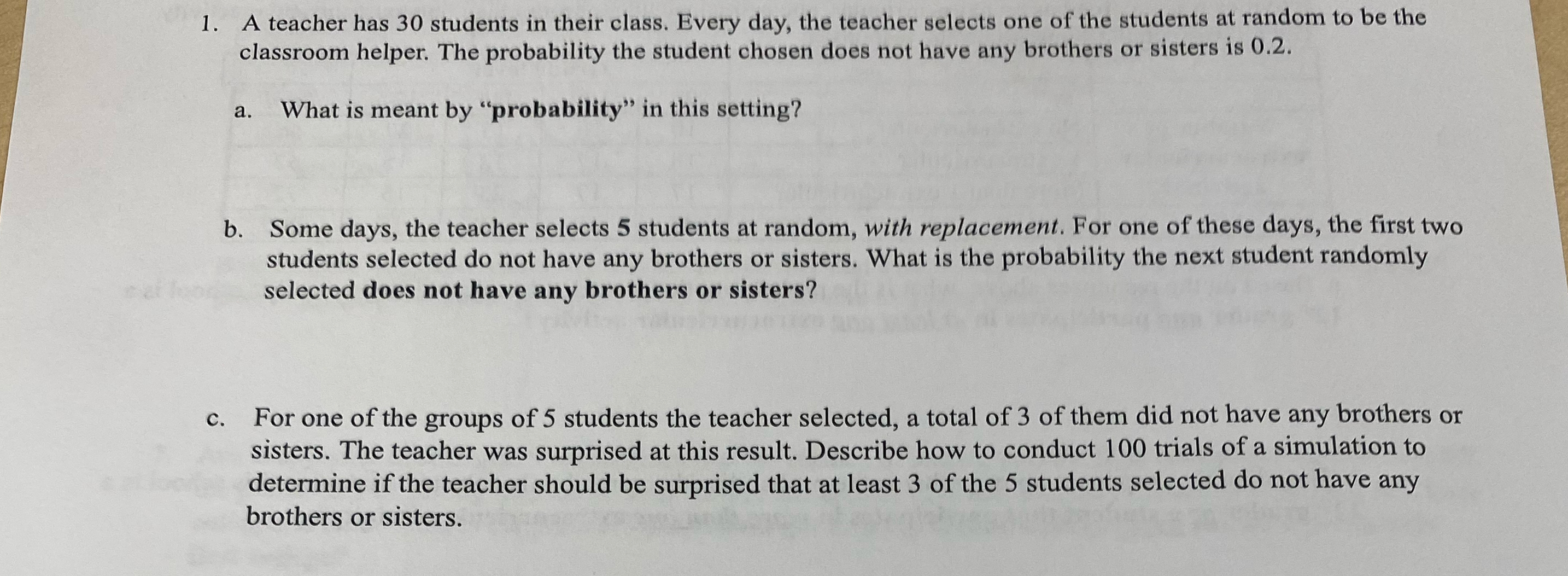 Solved I need help with this , ﻿could you explain me how you | Chegg.com