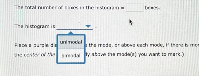 Consider the sample of n = 8 scores whose frequency | Chegg.com