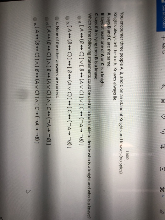 Solved Question 13 10011 Convert Binary Number 1111010100 To 
