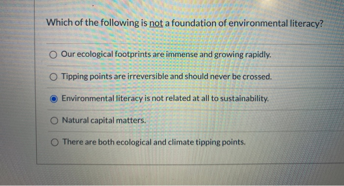 Solved Which Of The Following Is Not A Foundation Of Chegg solved-which-of-the-following-is-not-a-foundation-of-chegg
