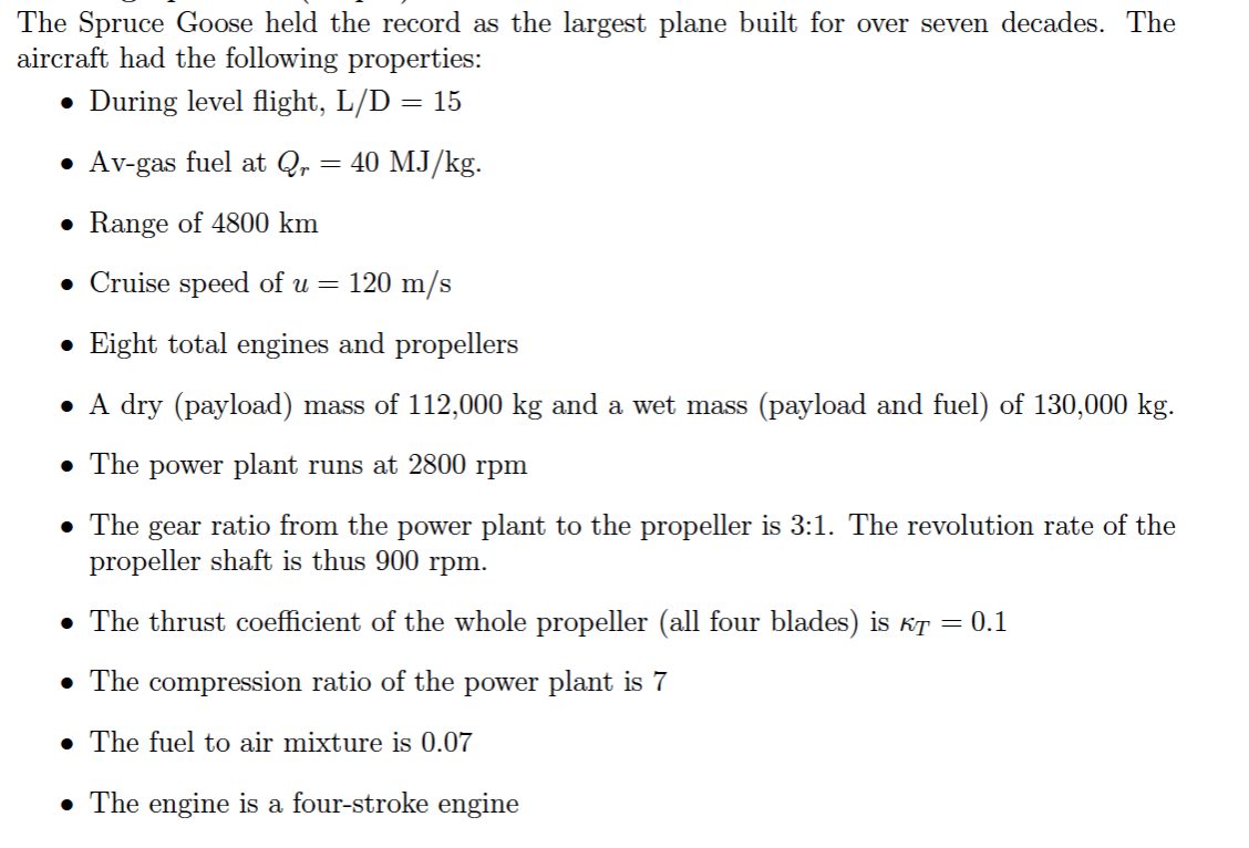 Solved Find the overall efficiency \eta 0 ﻿of the engine | Chegg.com