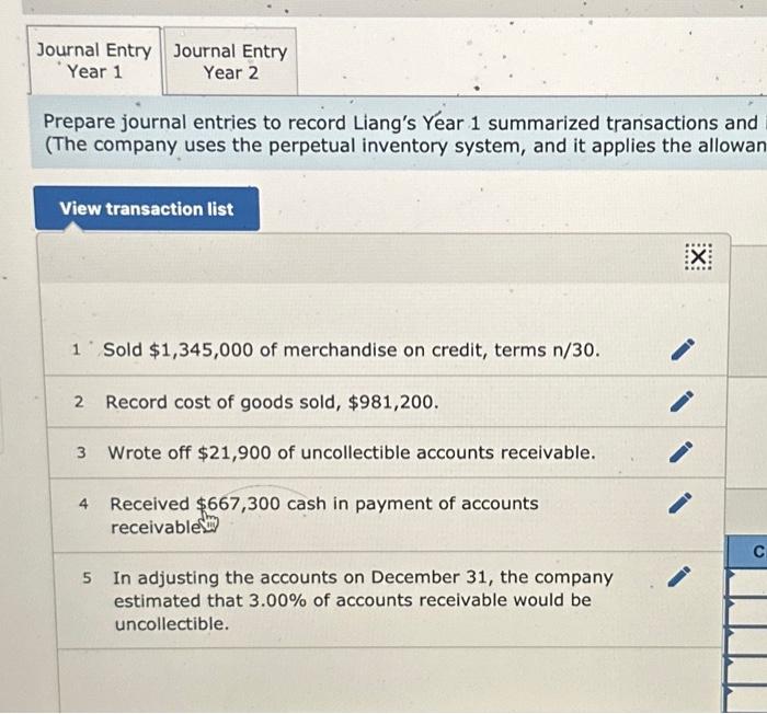 Solved PLEASE help me with this. i keep getting it wrong. | Chegg.com
