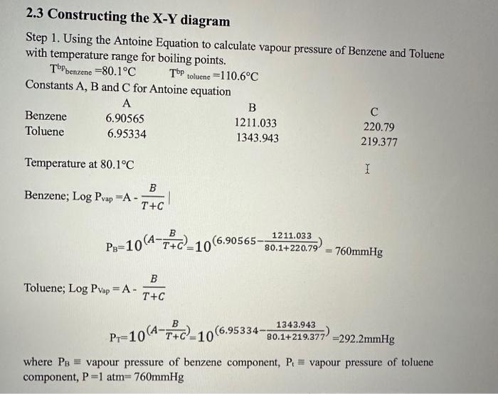 Solved This is part of a design for a RPB for Higee | Chegg.com