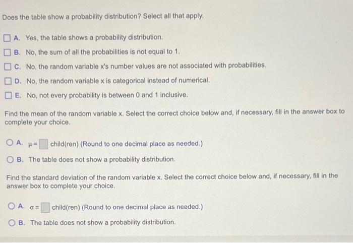 Solved Five males with an X-linked genetic disorder have one | Chegg.com