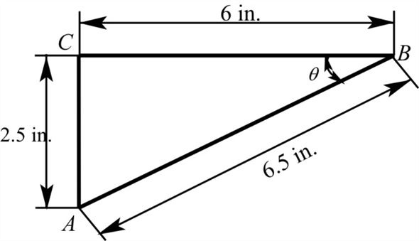Solved: Chapter 13 Problem 166P Solution | Vector Mechanics For Engineers: Statics And Dynamics ...