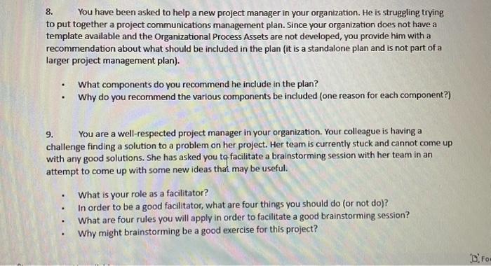 1. What is Laswell's Maxim? List three \"tools\" | Chegg.com