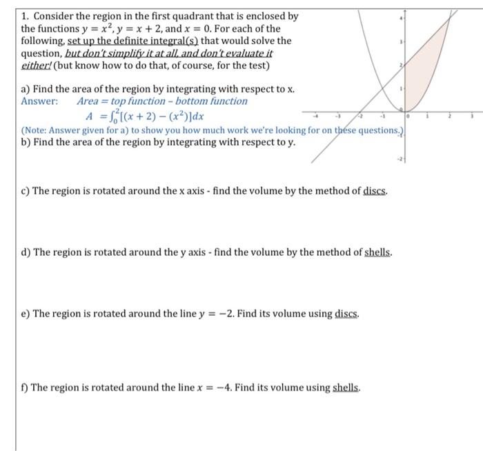 Solved show full solutions. explain steps and which formulas | Chegg.com