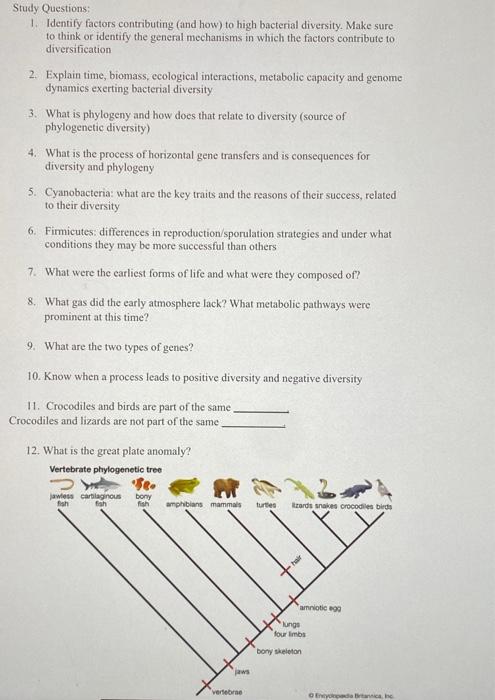 Solved 1. Identify factors contributing (and how) to high | Chegg.com
