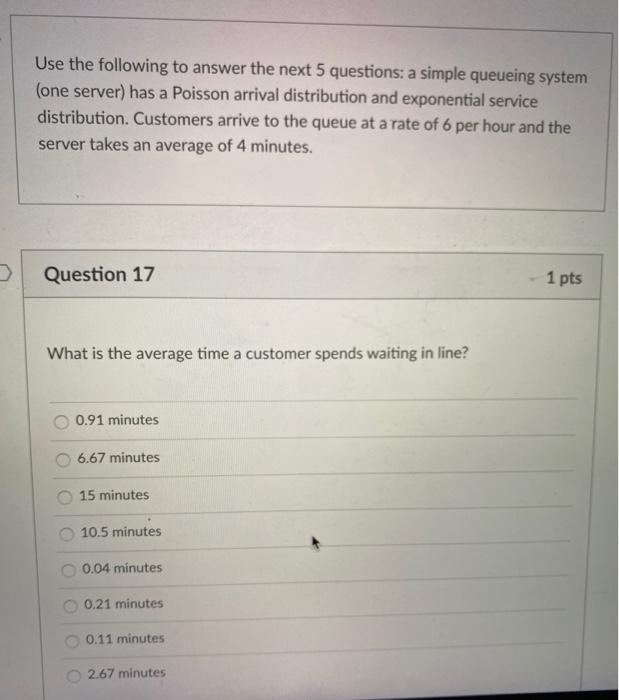 Solved Use the following to answer the next 5 questions: a | Chegg.com