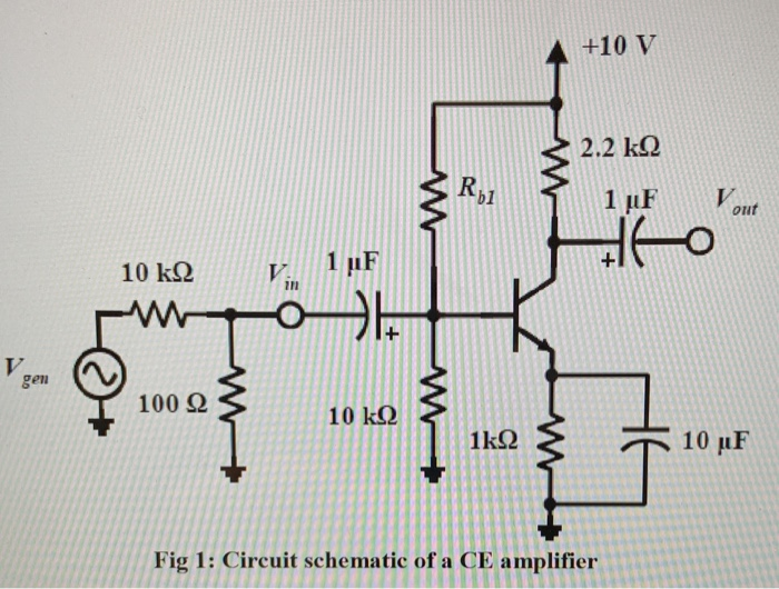 Solved Calculate the input resistance, output resistance, | Chegg.com